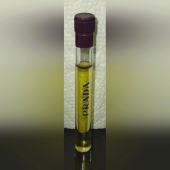 Prada | Bath & Body | Prada Eau De Parfum Sample Vial | Poshmark